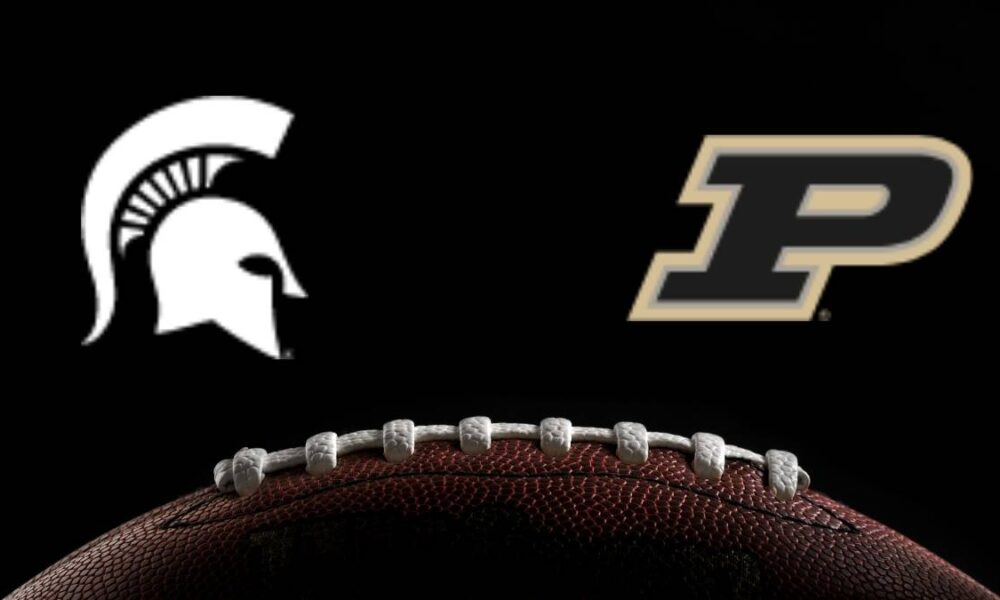 Spartans - Michigan Sports Center
