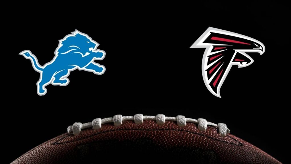 Detroit Lions vs. Atlanta Falcons Preview & Prediction - Michigan ...