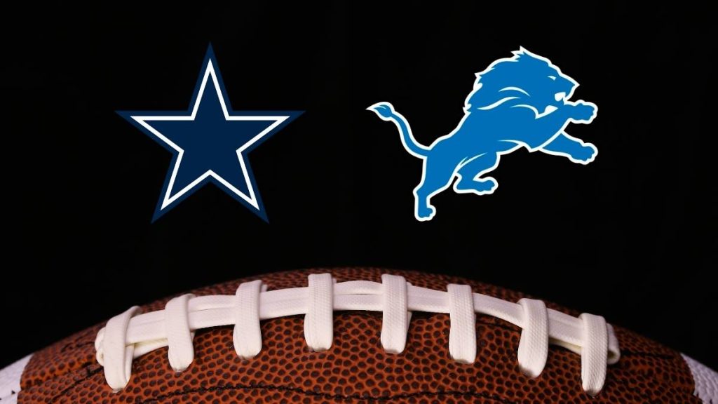 Dallas Cowboys vs. Detroit Lions Prediction & Preview - Michigan Sports ...