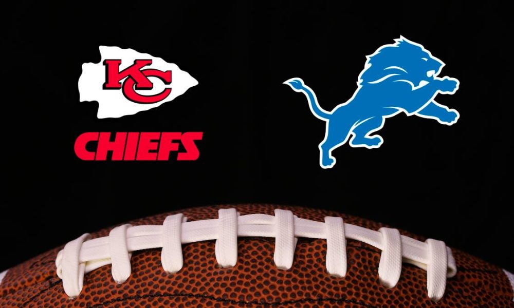 Detroit Lions vs. Kansas City Chiefs Prediction - Michigan Sports Center