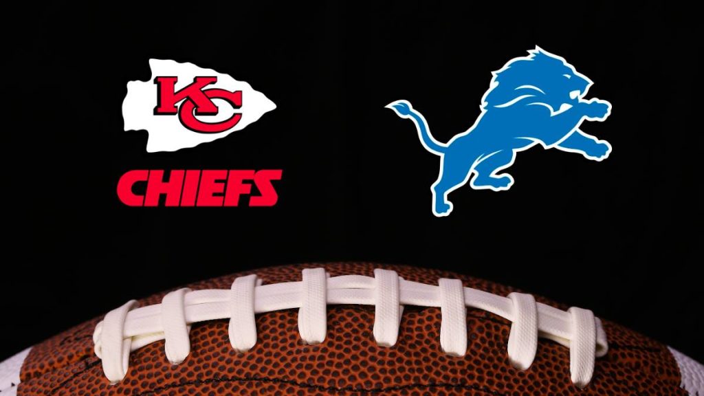 Detroit Lions vs. Kansas City Chiefs Prediction - Michigan Sports Center